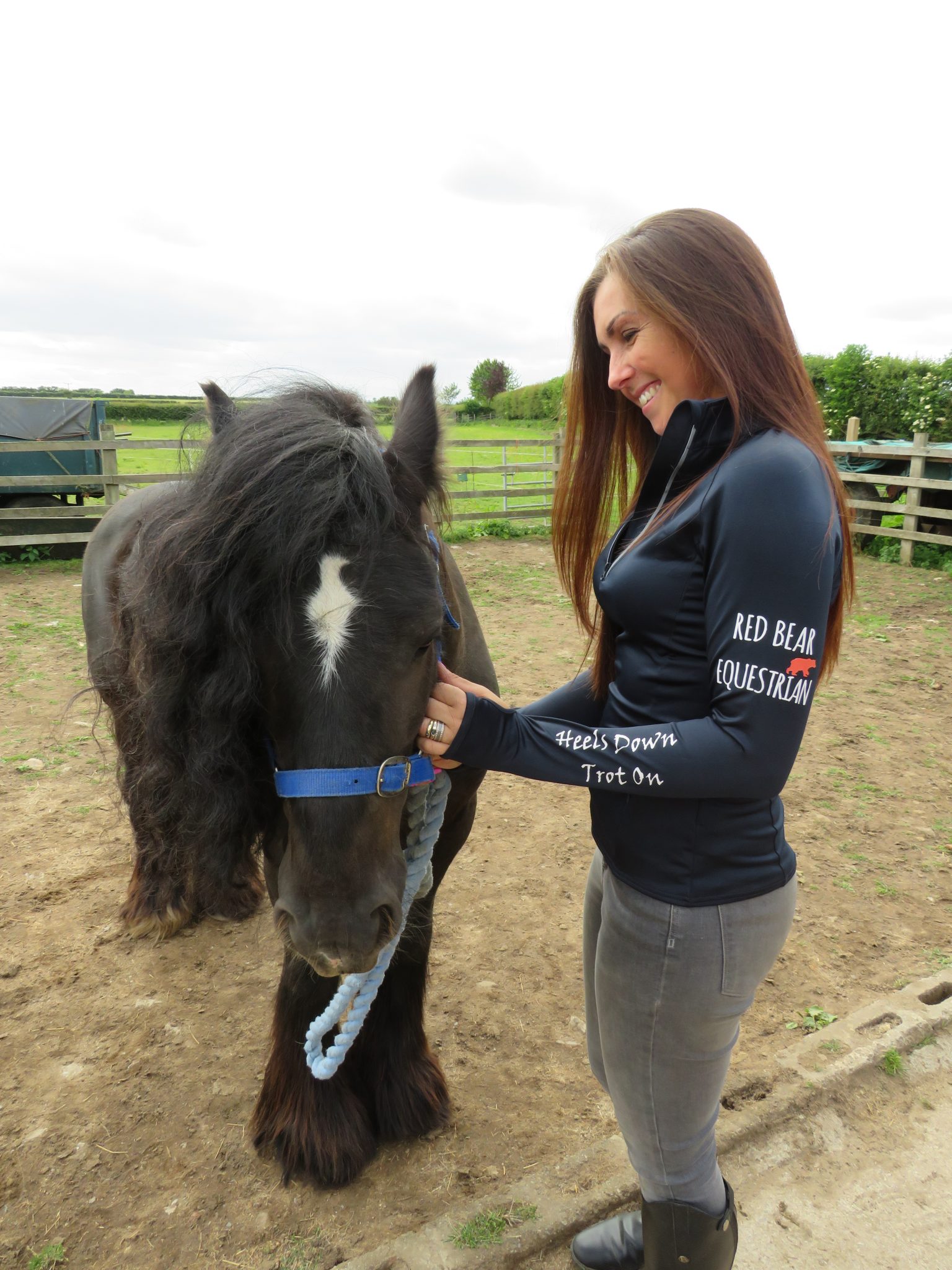 Red Bear Equestrian | Equestrian Clothing, Homeware and Jewellery